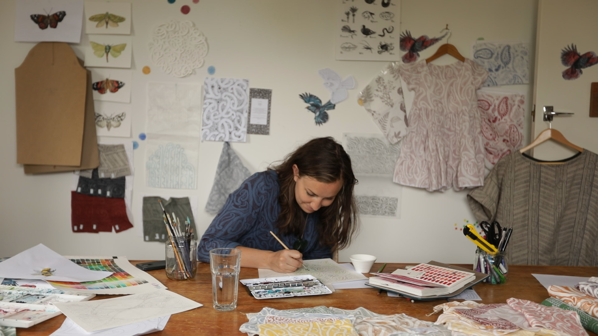 Aho Creative | New Zealand Indigenous Design