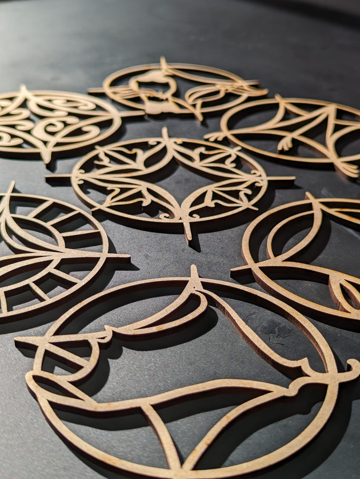 Aho Creative | New Zealand Indigenous Design