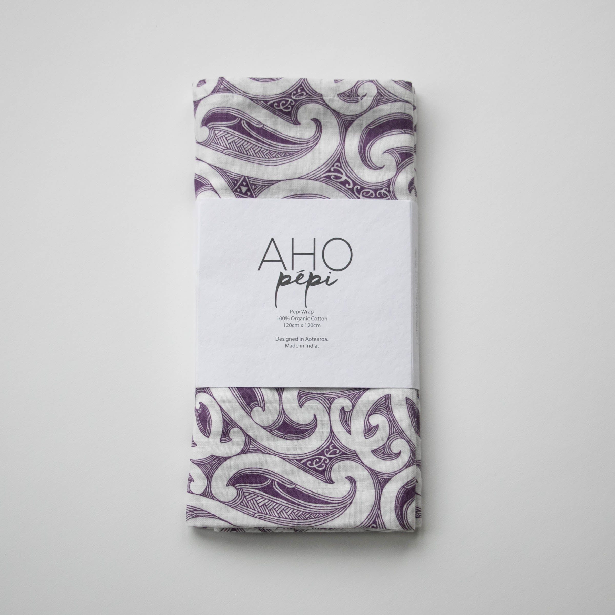 Aho Creative | New Zealand Indigenous Design