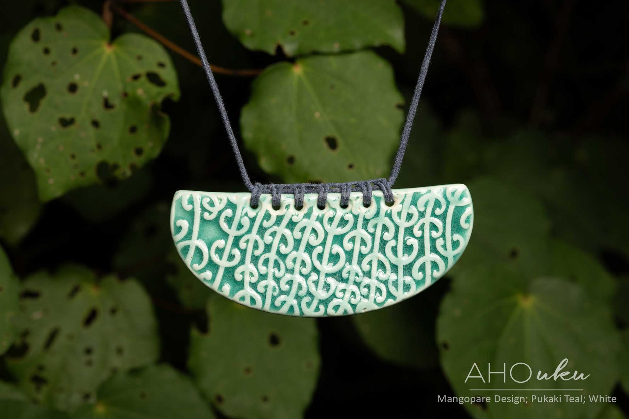 Aho Creative | New Zealand Indigenous Design