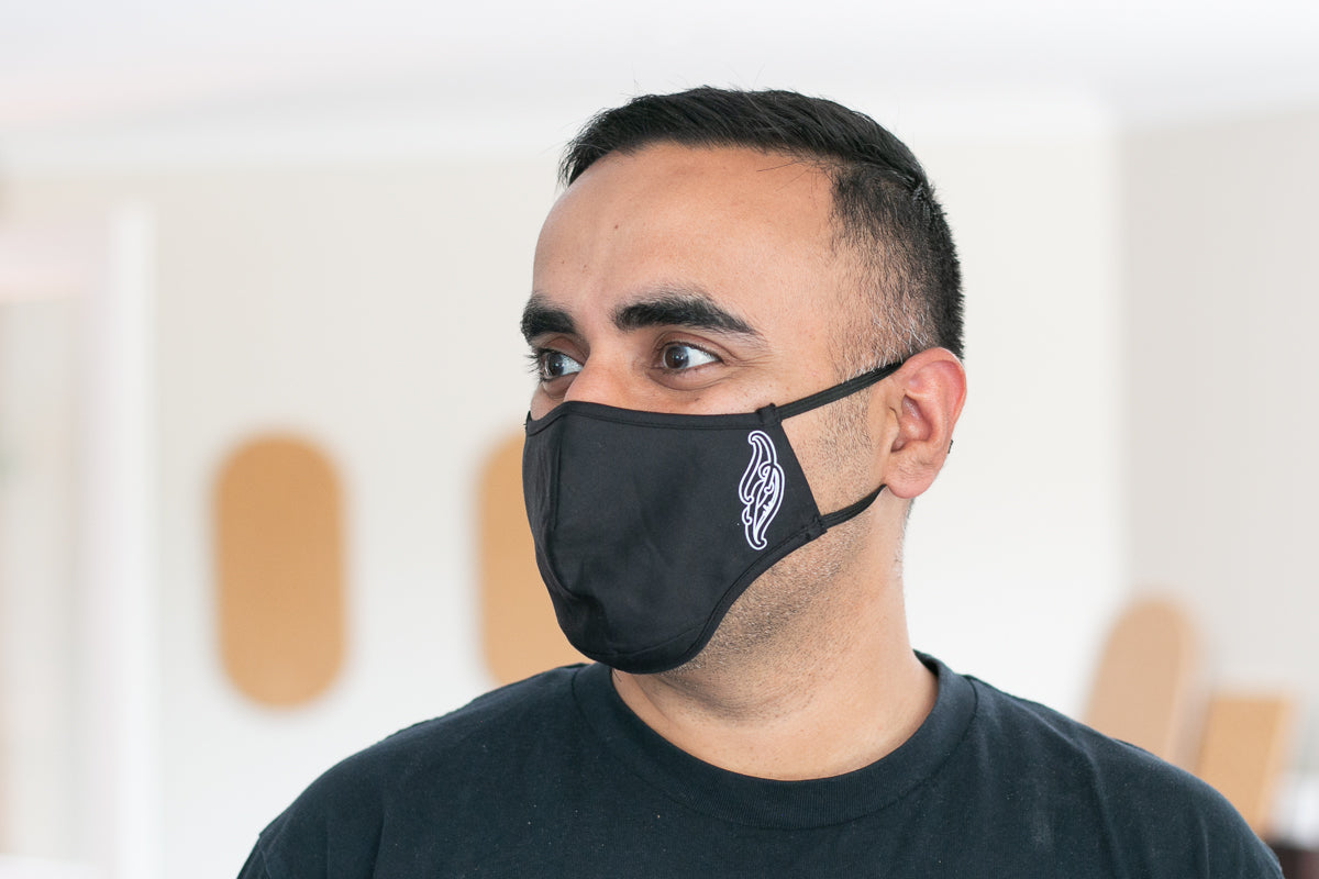 Aho Iti– Aho Creative