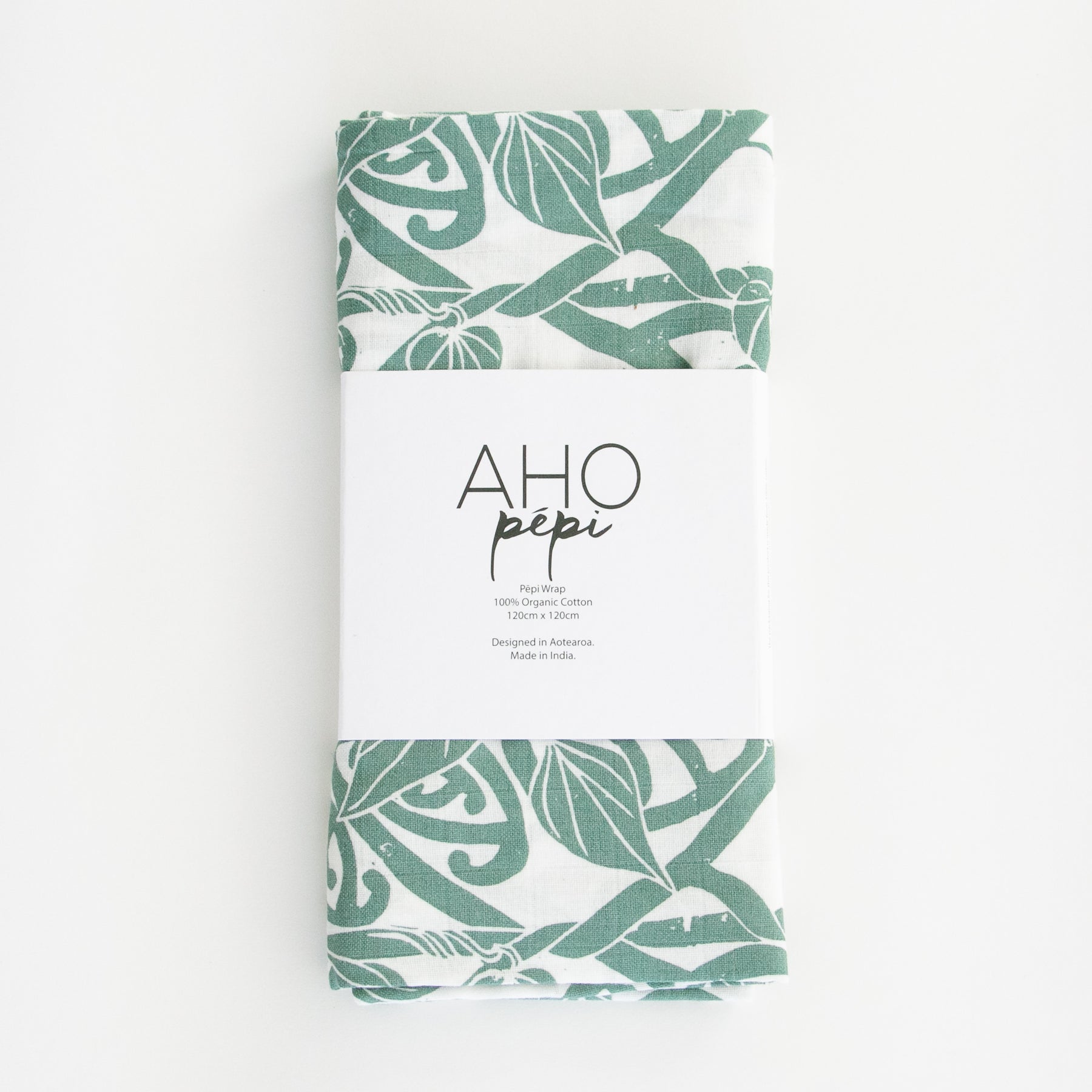 Aho Creative | New Zealand Indigenous Design