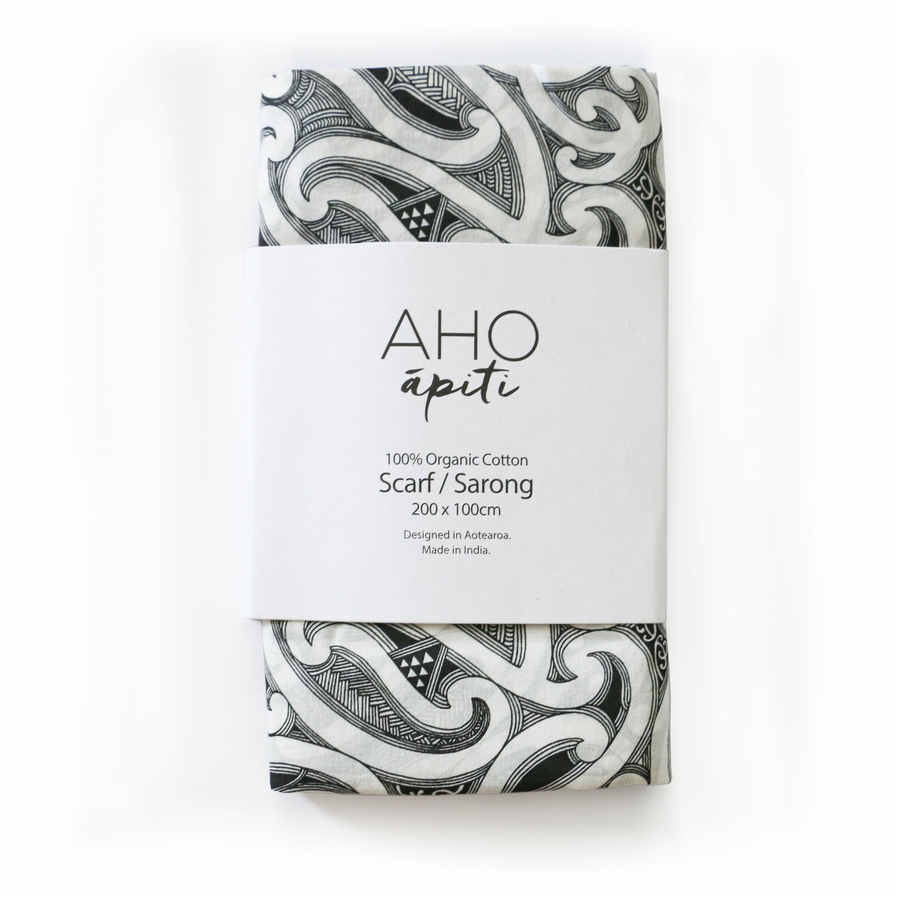 Aho Creative | New Zealand Indigenous Design