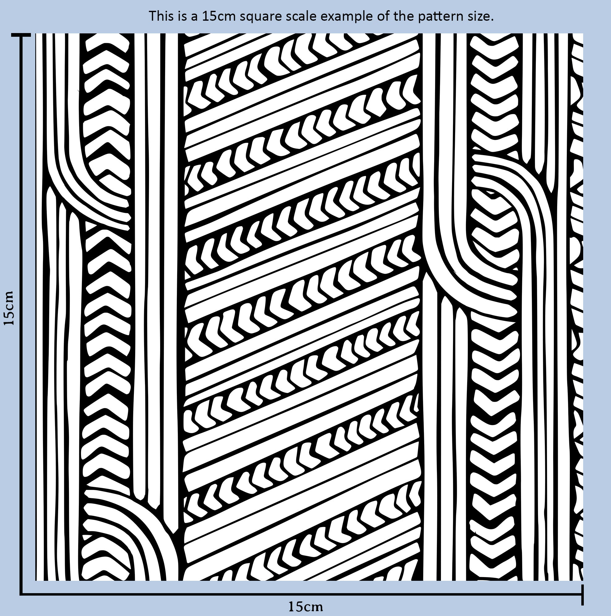 Rauponga Frosted Window Film – Aho Creative